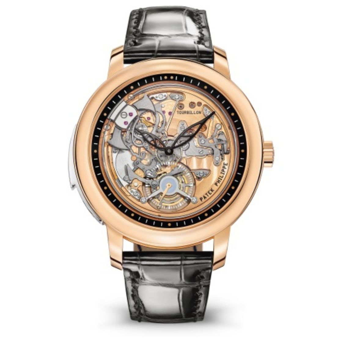 Buy Patek Philippe Grand Complications 5303R-001 Minute Repeater ...