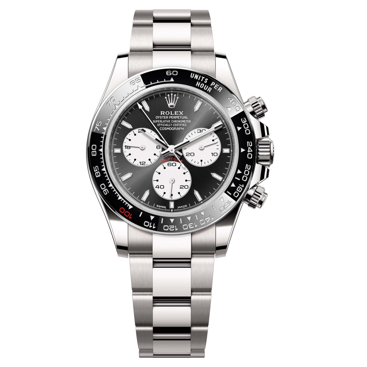 Buy Rolex Le Mans Cosmograph Daytona 126529LN-0001 in Dubai - Luxury Perpetual